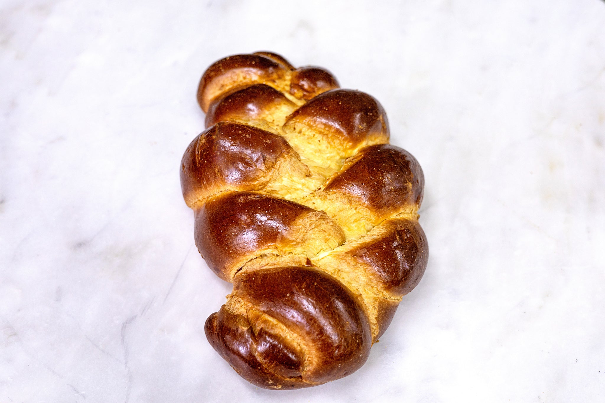 Brioche & Challah Breads – La Boulangerie Marguerite