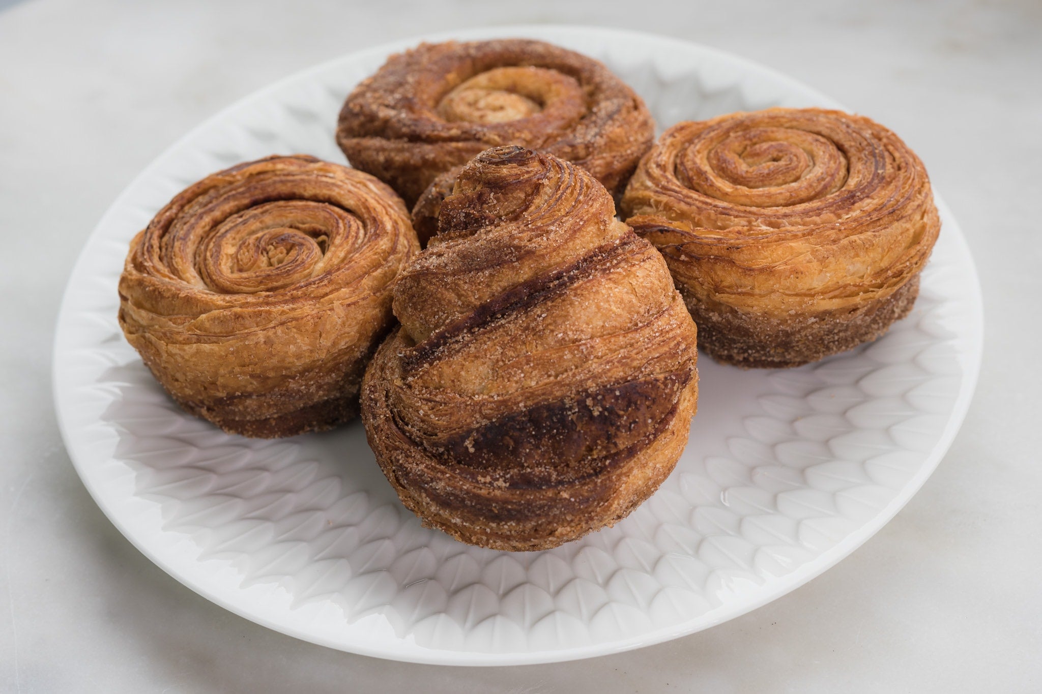 Morning Buns - Cinnamon – La Boulangerie Marguerite