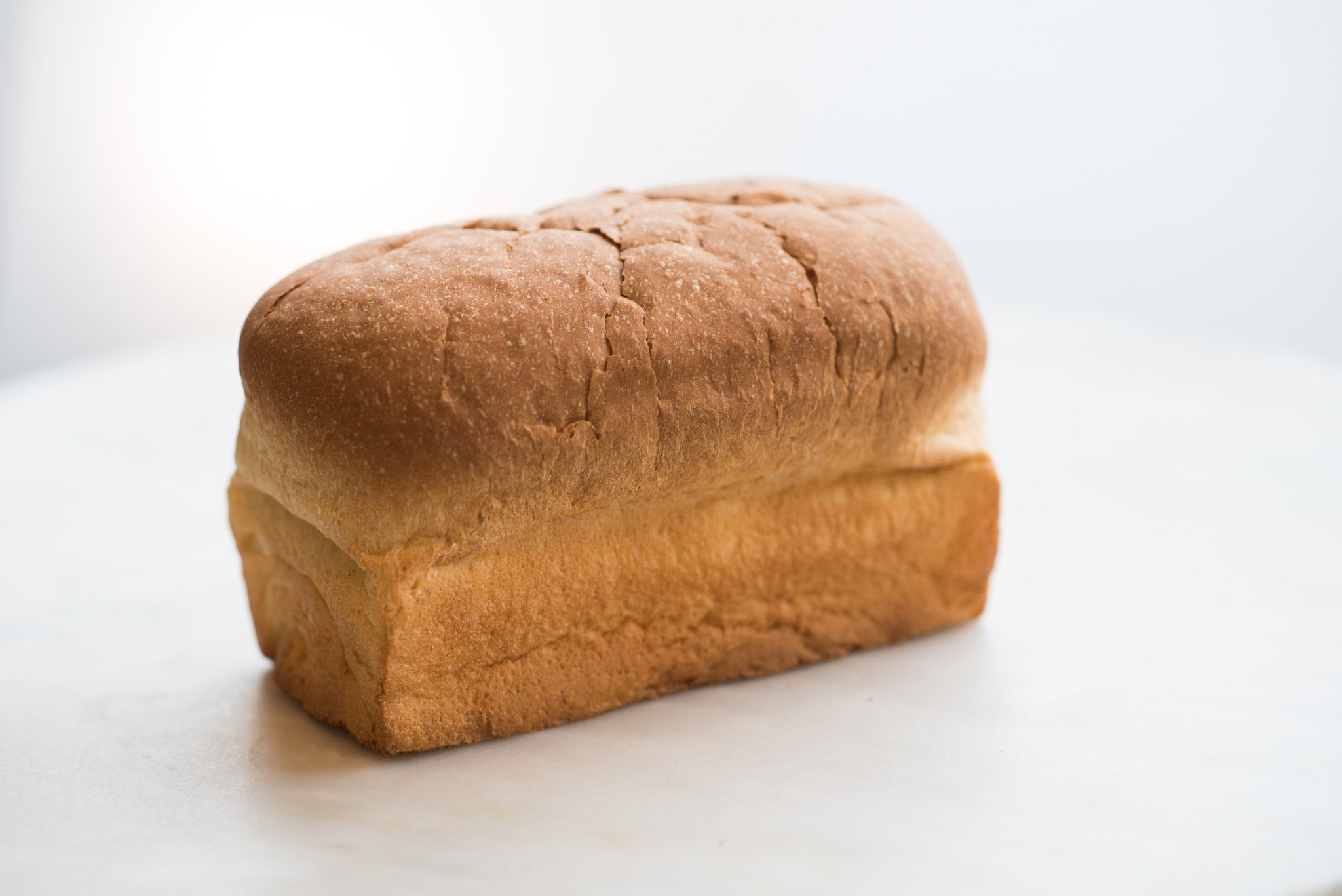 White Loaf – La Boulangerie Marguerite